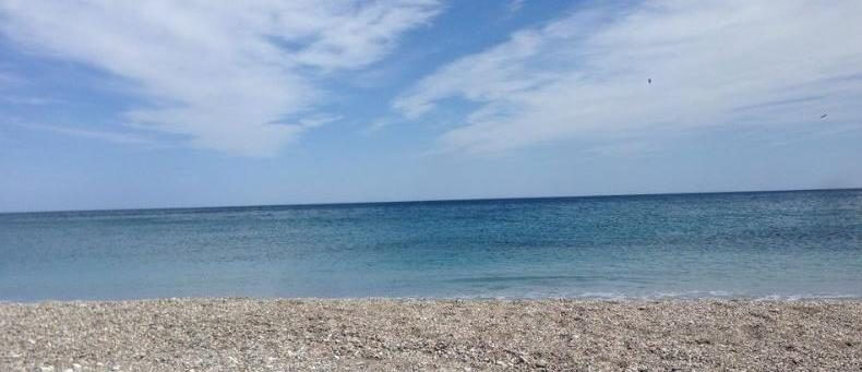 Fondaco Parrino, Spiaggia gay friendly a Messina