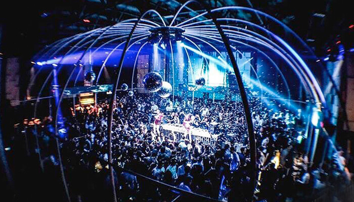 Best clubs and nightlife on Adriatic Coast: Rimini, Riccione and more ...