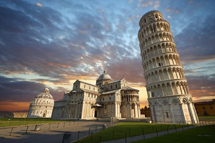 10 Things to See and Do in Pisa Beyond the Leaning Tower ...