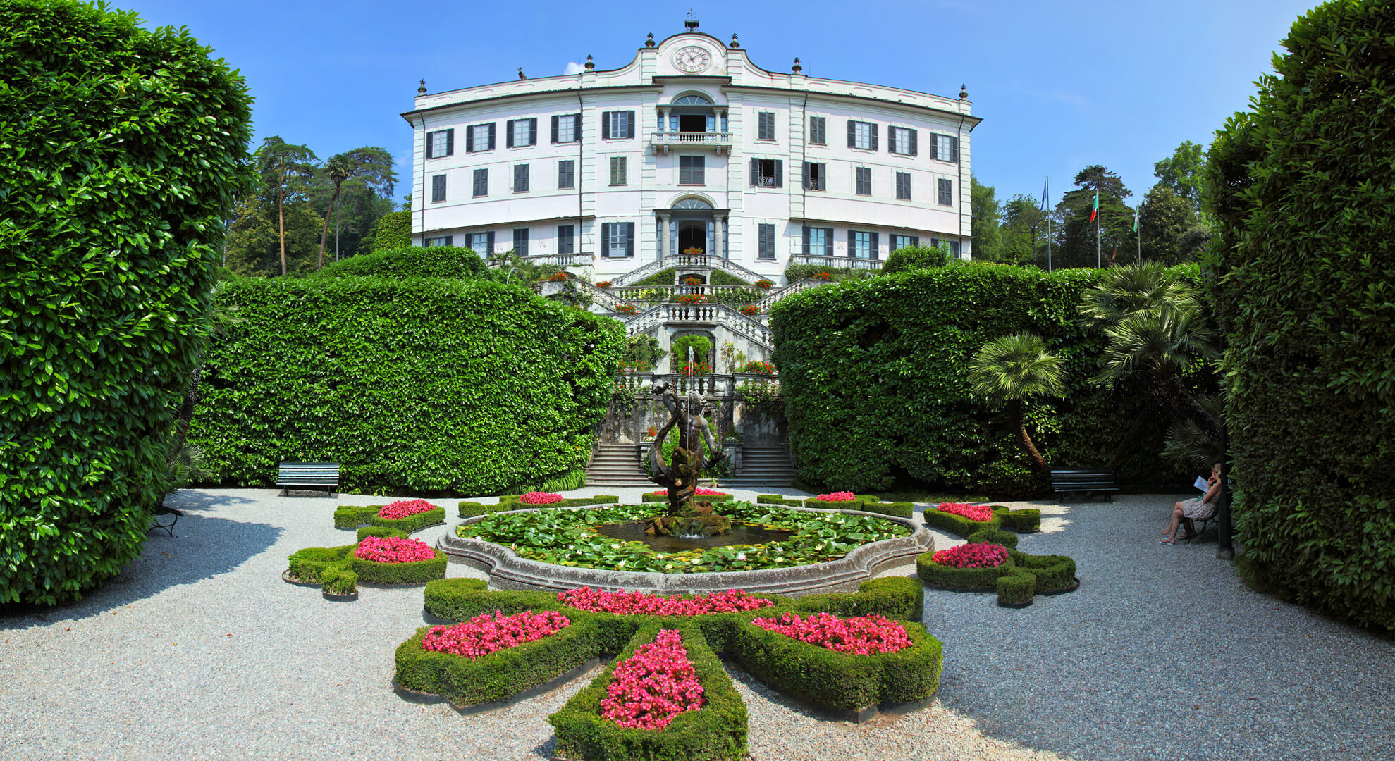 The Most Beautiful Gardens in Italy - GayFriendlyItaly.com