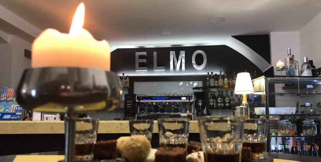 Elmo Lounge Bar - GayFriendlyItaly.com