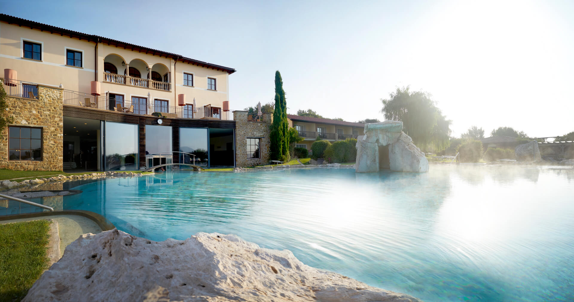 ADLER Spa Resort THERMAE - GayFriendlyItaly.com