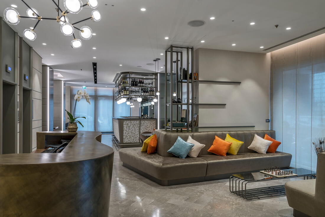 The Regency Rome: the best boutique hotel for your city break